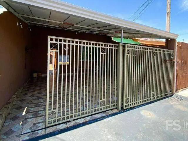 Casa / Sobrado para Locação em Londrina/PR Aragarça 3 Quartos