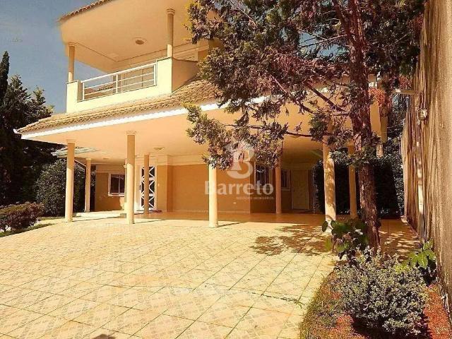 Casa / Sobrado para Locação em Londrina/PR Bela Suiça 3 Quartos