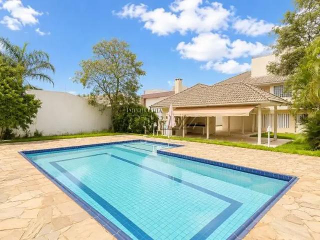 Casa / Sobrado para Locação em Londrina/PR Bela Suiça 3 Quartos