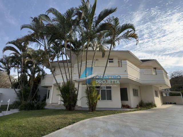 Casa / Sobrado para Locação em Londrina/PR Bela Suiça 4 Quartos