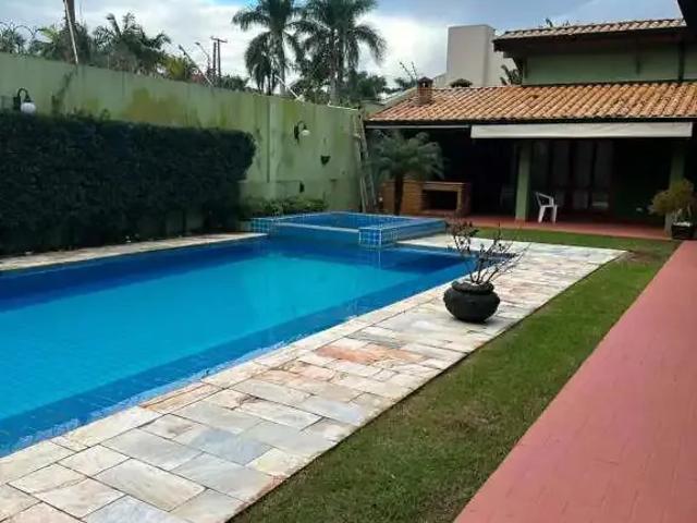 Casa / Sobrado para Locação em Londrina/PR Bela Suiça 4 Quartos