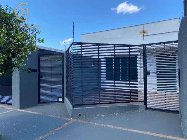 Casa / Sobrado para Locação em Londrina/PR Bela Vista 3 Quartos