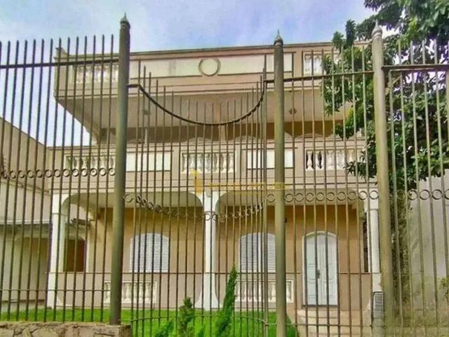 Casa / Sobrado para Locação em Londrina/PR Canaã 5 Quartos