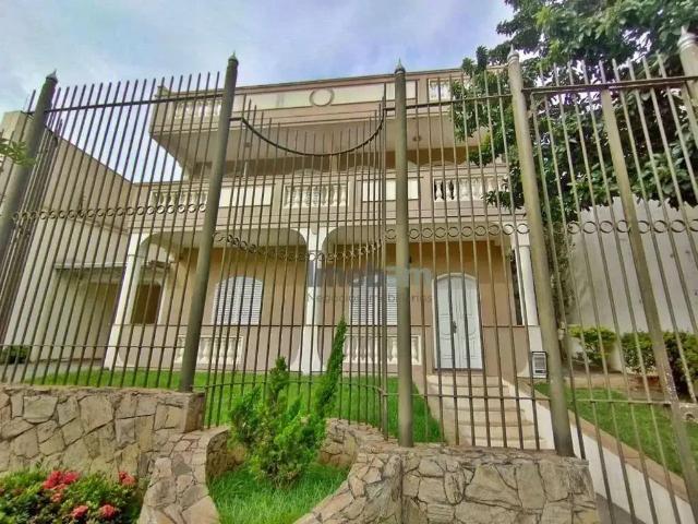 Casa / Sobrado para Locação em Londrina/PR Canaã 5 Quartos
