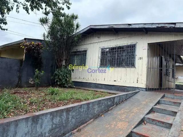 Casa / Sobrado para Locação em Londrina/PR Califórnia 3 Quartos