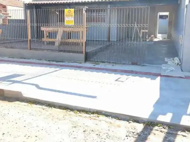 Casa / Sobrado para Locação em Londrina/PR Califórnia 3 Quartos