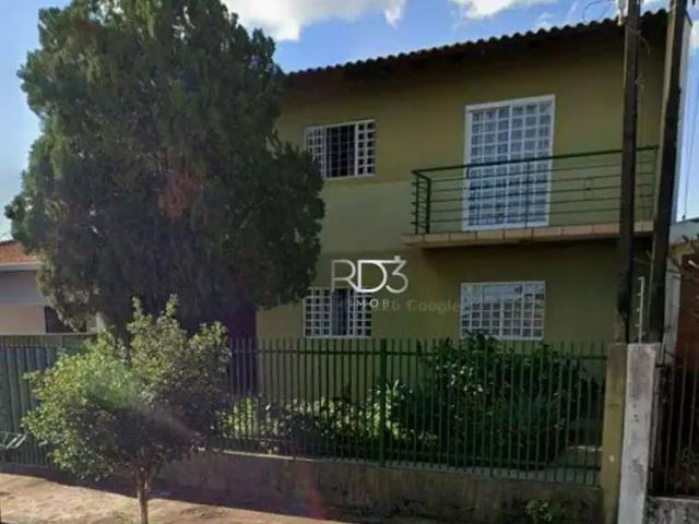 Casa / Sobrado para Locação em Londrina/PR Califórnia 5 Quartos