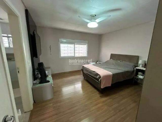 Casa / Sobrado para Locação em Londrina/PR Caravelle 4 Quartos