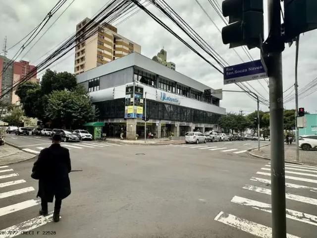 Casa / Sobrado para Locação em Londrina/PR Centro
