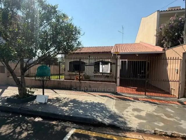 Casa / Sobrado para Locação em Londrina/PR Centro 2 Quartos