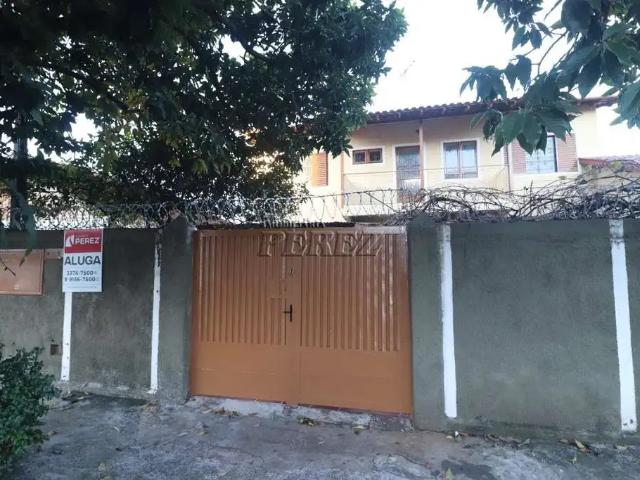 Casa / Sobrado para Locação em Londrina/PR Centro 2 Quartos