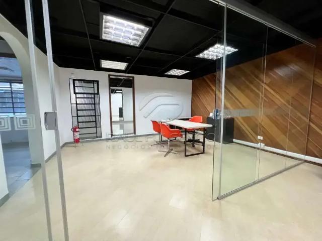 Casa / Sobrado para Locação em Londrina/PR Centro