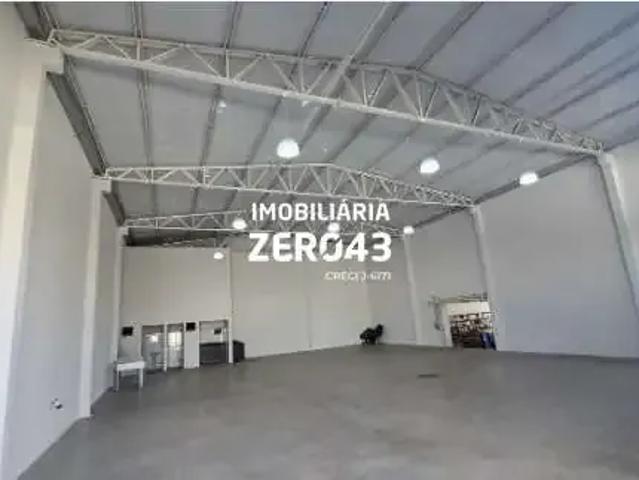 Casa / Sobrado para Locação em Londrina/PR Centro
