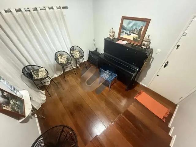 Casa / Sobrado para Locação em Londrina/PR Champagnat 3 Quartos