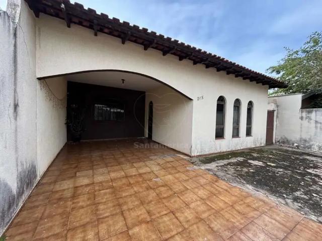 Casa / Sobrado para Locação em Londrina/PR Conjunto Vivi Xavier 4 Quartos