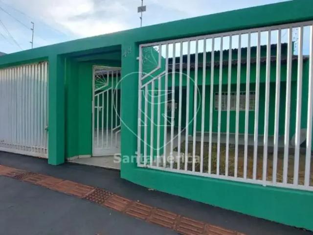 Casa / Sobrado para Locação em Londrina/PR Conjunto Vivi Xavier 3 Quartos