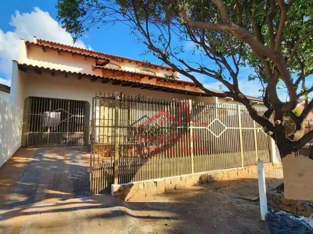Casa / Sobrado para Locação em Londrina/PR Conjunto Vivi Xavier 3 Quartos