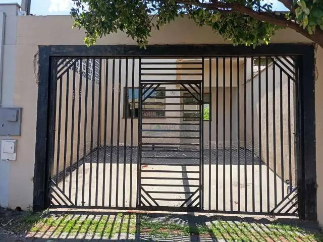Casa / Sobrado para Locação em Londrina/PR Conjunto Habitacional Champagnat 3 Quartos