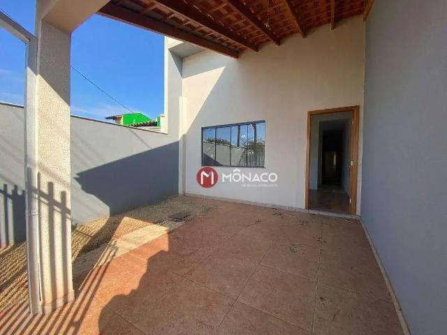 Casa / Sobrado para Locação em Londrina/PR Conjunto Habitacional Champagnat 3 Quartos