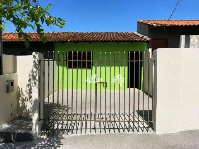 Casa / Sobrado para Locação em Londrina/PR Conjunto Habitacional Bronzzetti 2 Quartos