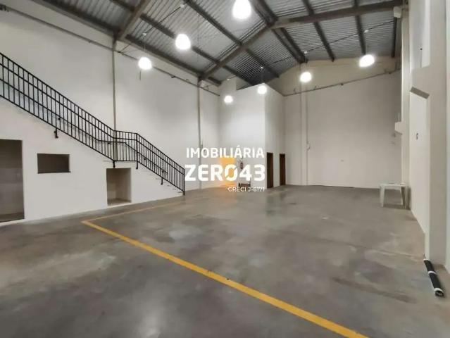 Casa / Sobrado para Locação em Londrina/PR Conjunto Habitacional Jesualdo Garcia Pessoa