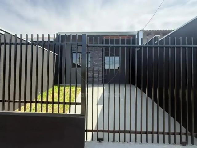 Casa / Sobrado para Locação em Londrina/PR Conjunto Habitacional Maria Cecília Serrano de Oliveira 3 Quartos