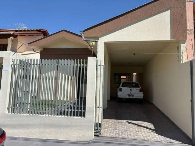 Casa / Sobrado para Locação em Londrina/PR Conjunto Habitacional Marumbi 3 Quartos
