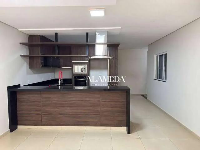 Casa / Sobrado para Locação em Londrina/PR Conjunto Habitacional Violim 4 Quartos