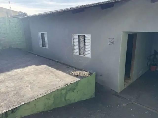 Casa / Sobrado para Locação em Londrina/PR Conjunto Professora Hilda Mandarino 2 Quartos