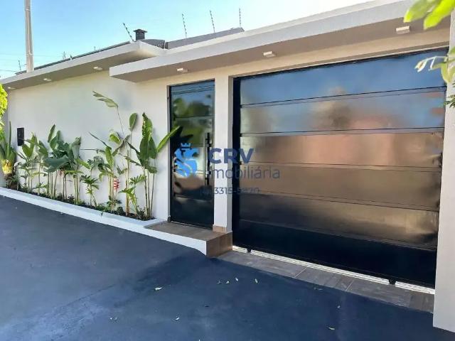 Casa / Sobrado para Locação em Londrina/PR Conjunto Semiramis Barros Braga 3 Quartos