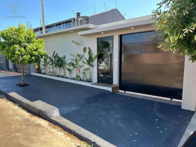 Casa / Sobrado para Locação em Londrina/PR Conjunto Semiramis Barros Braga 3 Quartos