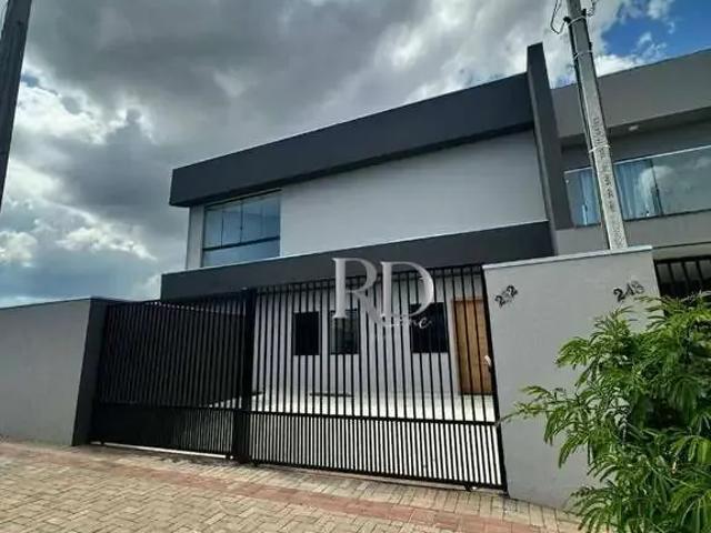 Casa / Sobrado para Locação em Londrina/PR Colúmbia 2 Quartos