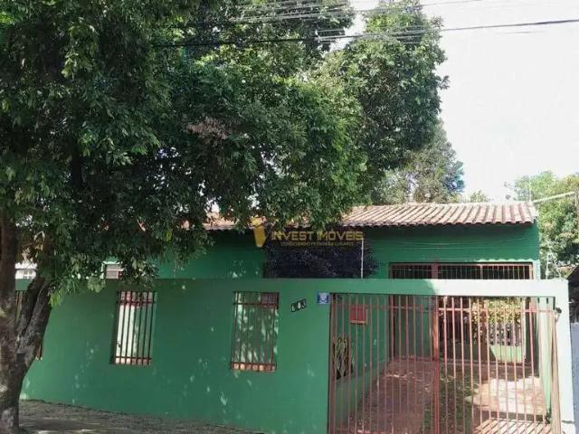 Casa / Sobrado para Locação em Londrina/PR Colúmbia 2 Quartos