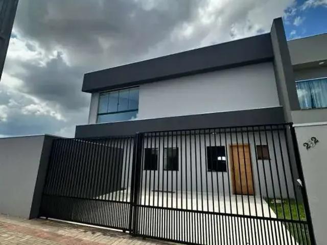Casa / Sobrado para Locação em Londrina/PR Colúmbia 2 Quartos