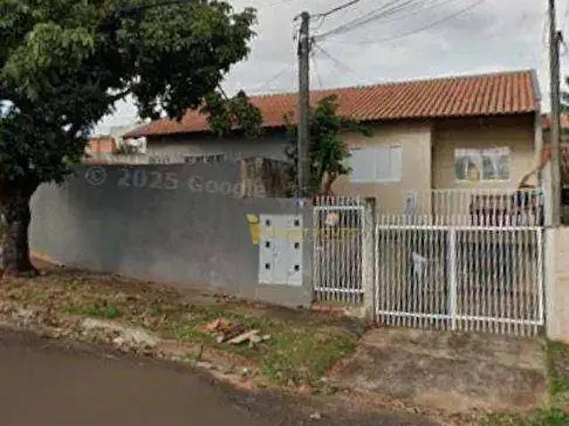 Casa / Sobrado para Locação em Londrina/PR Colúmbia 2 Quartos