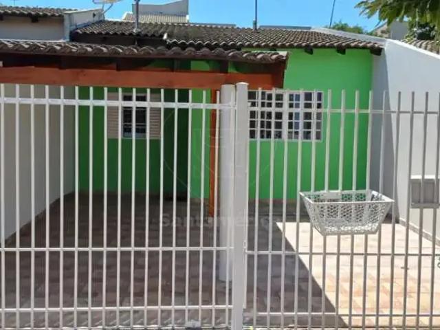Casa / Sobrado para Locação em Londrina/PR Colúmbia 2 Quartos