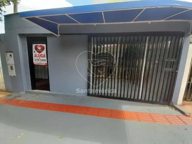 Casa / Sobrado para Locação em Londrina/PR Colúmbia 2 Quartos