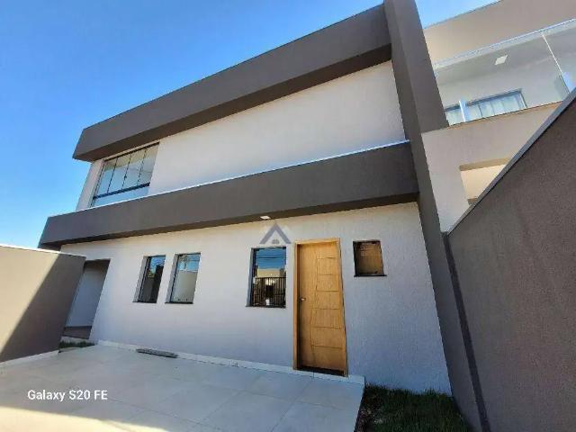 Casa / Sobrado para Locação em Londrina/PR Colúmbia 2 Quartos