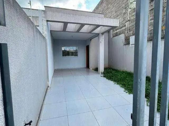 Casa / Sobrado para Locação em Londrina/PR Colúmbia 3 Quartos