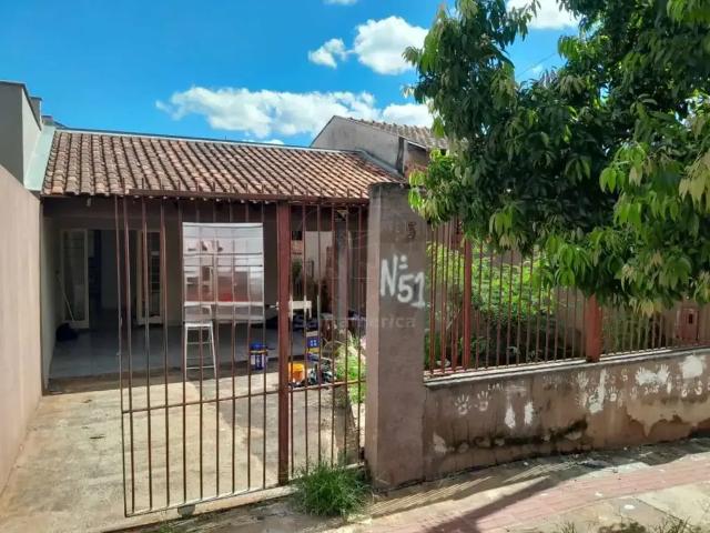Casa / Sobrado para Locação em Londrina/PR Colúmbia 3 Quartos