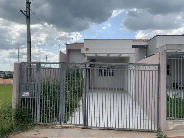 Casa / Sobrado para Locação em Londrina/PR Colúmbia 3 Quartos