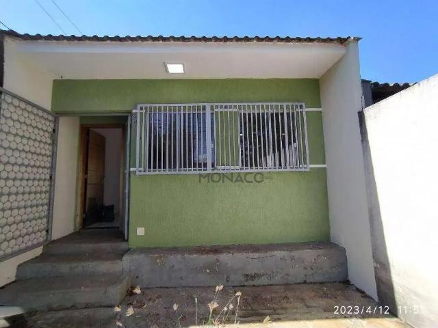 Casa / Sobrado para Locação em Londrina/PR Colúmbia 3 Quartos