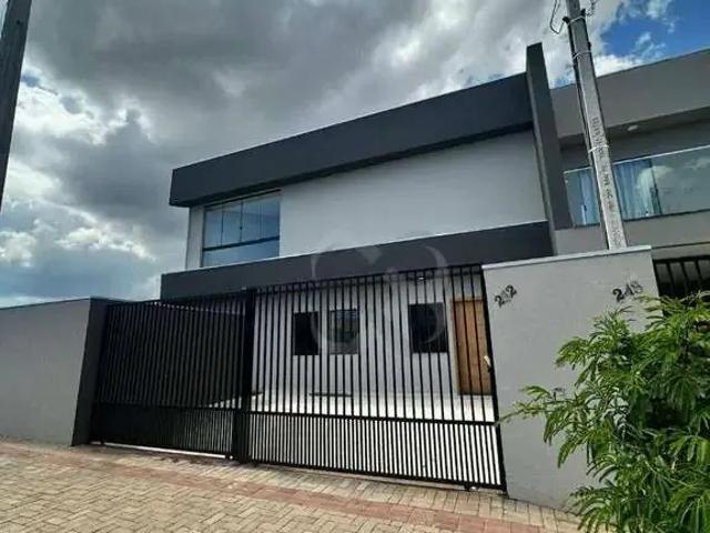Casa / Sobrado para Locação em Londrina/PR Colúmbia 2 Quartos