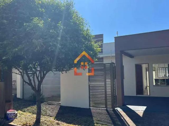 Casa / Sobrado para Locação em Londrina/PR Colúmbia 3 Quartos