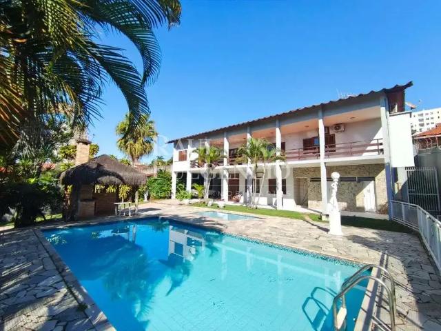 Casa / Sobrado para Locação em Londrina/PR Colina Verde 3 Quartos