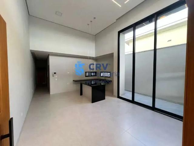 Casa / Sobrado para Locação em Londrina/PR Dom Pedro 3 Quartos