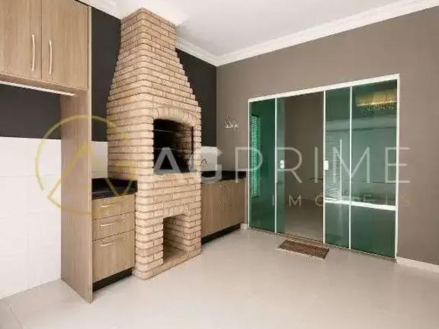 Casa / Sobrado para Locação em Londrina/PR Esperança 3 Quartos