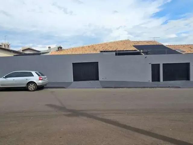 Casa / Sobrado para Locação em Londrina/PR Esperança 2 Quartos