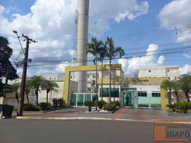 Casa / Sobrado para Locação em Londrina/PR Esperança 2 Quartos