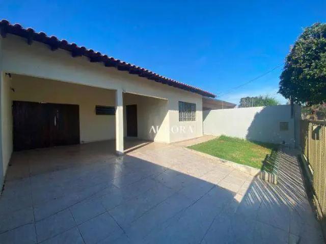 Casa / Sobrado para Locação em Londrina/PR Esperança